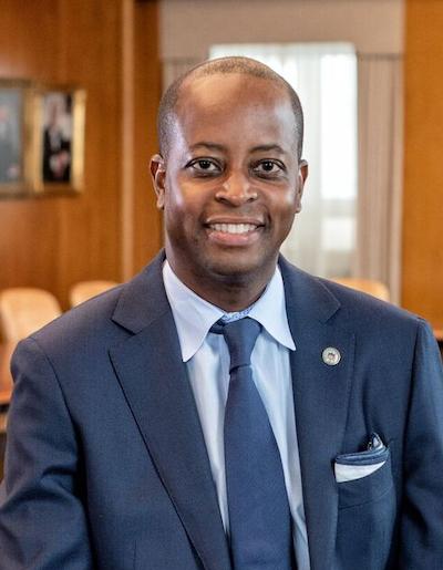 A History of the Presidents of Howard University | Howard Magazine